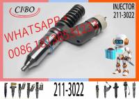 China Engine Injector 211-3022 0R-9256 102-6236 117-0481 0R-4895 9Y3070 116-6706 0R-9807 293-4065 for sale