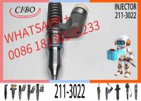 China Engine Injector 211-3022 0R-9256 102-6236 117-0481 0R-4895 9Y3070 116-6706 0R-9807 293-4065 for sale