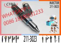 China High Quality Diesel Fuel Injector 211-3023 10R-0957 10R-8500 10R-8501 Compatible with C15 Common Rail Engine for sale