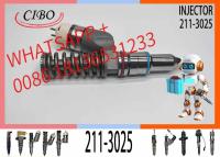 China C15 Fuel Injector Repair Spare Parts 211-3025 374-0750 374-0751 295-9085 Fuel Injector Parts for sale