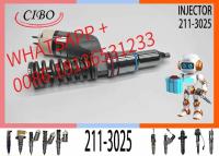 China C15 Fuel Injector Repair Spare Parts 211-3025 374-0750 374-0751 295-9085 Fuel Injector Parts for sale