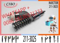 China C15 Fuel Injector Repair Spare Parts 211-3025 374-0750 374-0751 295-9085 Fuel Injector Parts for sale