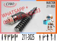 China C15 Fuel Injector Repair Spare Parts 211-3025 374-0750 374-0751 295-9085 Fuel Injector Parts for sale