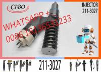 China Fuel Injector 10R-8499 10R8499 10R-0958 10R0958 211-3027 2113027 for sale