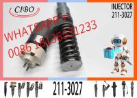 China Fuel Injector 10R-8499 10R8499 10R-0958 10R0958 211-3027 2113027 for sale