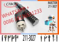 China Fuel Injector 10R-8499 10R8499 10R-0958 10R0958 211-3027 2113027 for sale
