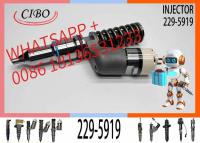 China High Quality 10R8500 10R8501 2295919 10R1000 Engine Part Injector 229-5919 10R-1000 10R-8500 10R-8501 Fuel Injector for sale