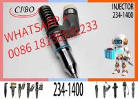 China Diesel FUEL injector 374-0750 291-5911 10R-8501 10R-0956 10R-8502 234-1400 Injector Gp-Fuel INJECTOR for C15 C18Engine for sale