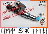 China Engine Fuel Injector 235-5261 235-9649 235-5518 235-1400 235-1401 for sale