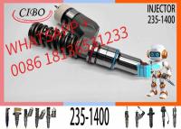 China Engine Fuel Injector 235-5261 235-9649 235-5518 235-1400 235-1401 for sale