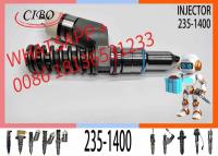 China Engine Fuel Injector 235-5261 235-9649 235-5518 235-1400 235-1401 for sale