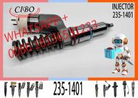 China Fuel Injector 253-0615 249-0713 10R-1259 235-1401 Top Quality OEM for C15 C18 C27 C32 Diesel Engine for sale