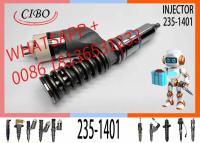 China Fuel Injector 253-0615 249-0713 10R-1259 235-1401 Top Quality OEM for C15 C18 C27 C32 Diesel Engine for sale