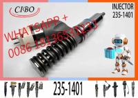 China Fuel Injector 253-0615 249-0713 10R-1259 235-1401 Top Quality OEM for C15 C18 C27 C32 Diesel Engine for sale