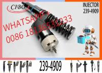 China Fuel Injector 10R-1273 10R1273 10R-9236 249-0709 10R-8501 10R8501 10R1273 10R9236 239-4909 for sale