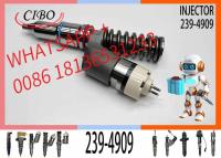 China Fuel Injector 10R-1273 10R1273 10R-9236 249-0709 10R-8501 10R8501 10R1273 10R9236 239-4909 for sale