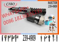 China Fuel Injector 10R-1273 10R1273 10R-9236 249-0709 10R-8501 10R8501 10R1273 10R9236 239-4909 for sale