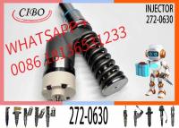 China C15 C18 Engine Injector Gp-Fuel Diesel Common Rail Injector 2720630 272-0630 10R7229 10R-7229 for sale