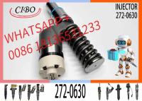 China C15 C18 Engine Injector Gp-Fuel Diesel Common Rail Injector 2720630 272-0630 10R7229 10R-7229 for sale