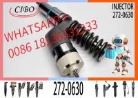 China C15 C18 Engine Injector Gp-Fuel Diesel Common Rail Injector 2720630 272-0630 10R7229 10R-7229 for sale