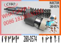China High Excavator Parts 280-0574 2800574 Fuel Injector 10R-8989 10R8989 for sale