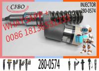 China High Excavator Parts 280-0574 2800574 Fuel Injector 10R-8989 10R8989 for sale