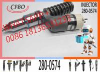 China High Excavator Parts 280-0574 2800574 Fuel Injector 10R-8989 10R8989 for sale