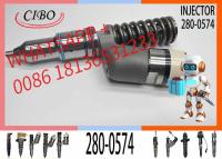 China High Excavator Parts 280-0574 2800574 Fuel Injector 10R-8989 10R8989 for sale