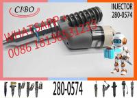 China High Excavator Parts 280-0574 2800574 Fuel Injector 10R-8989 10R8989 for sale