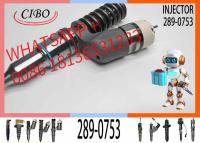 China New Common Rail Fuel Injector 10R-8502 211-3025 253-0614 289-0753 for C15 Diesel Engine for sale