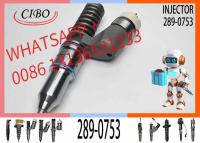China New Common Rail Fuel Injector 10R-8502 211-3025 253-0614 289-0753 for C15 Diesel Engine for sale