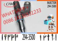 China Excavator Parts C15 Engine Injector 235-1400 294-3500 356-1367 356-1373 359-4050 Fuel Injector for Excavator for sale
