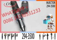 China Excavator Parts C15 Engine Injector 235-1400 294-3500 356-1367 356-1373 359-4050 Fuel Injector for Excavator for sale