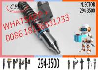 China Excavator Parts C15 Engine Injector 235-1400 294-3500 356-1367 356-1373 359-4050 Fuel Injector for Excavator for sale