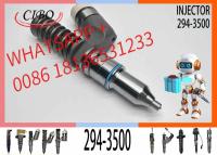 China Excavator Parts C15 Engine Injector 235-1400 294-3500 356-1367 356-1373 359-4050 Fuel Injector for Excavator for sale