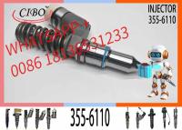 China C18/C15 Common Rail Diesel Engine Injector Model 10R-3263 355-6110 272-0630 249-0709 234-1400 253-0614 for sale