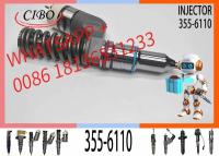 China C18/C15 Common Rail Diesel Engine Injector Model 10R-3263 355-6110 272-0630 249-0709 234-1400 253-0614 for sale