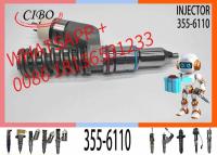 China C18/C15 Common Rail Diesel Engine Injector Model 10R-3263 355-6110 272-0630 249-0709 234-1400 253-0614 for sale