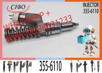 China C18/C15 Common Rail Diesel Engine Injector Model 10R-3263 355-6110 272-0630 249-0709 234-1400 253-0614 for sale