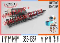 China Excavator Spare Parts C6.6 Engine Parts 320-0680 32006680 320-0690 320-0677 Fuel Injector for sale