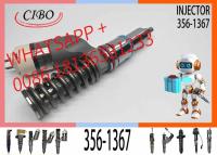 China Excavator Spare Parts C6.6 Engine Parts 320-0680 32006680 320-0690 320-0677 Fuel Injector for sale