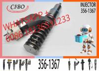 China Excavator Spare Parts C6.6 Engine Parts 320-0680 32006680 320-0690 320-0677 Fuel Injector for sale