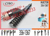China Excavator Spare Parts C6.6 Engine Parts 320-0680 32006680 320-0690 320-0677 Fuel Injector for sale