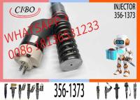 China Fuel Injector Nozzles C32 Common Rail Injector 356-1373 3561373 20R5353 20R-5353 for sale