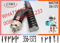 China Fuel Injector Nozzles C32 Common Rail Injector 356-1373 3561373 20R5353 20R-5353 for sale