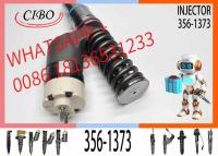 China Fuel Injector Nozzles C32 Common Rail Injector 356-1373 3561373 20R5353 20R-5353 for sale