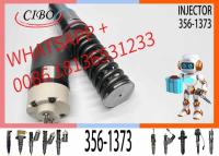 China Fuel Injector Nozzles C32 Common Rail Injector 356-1373 3561373 20R5353 20R-5353 for sale