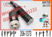China Fuel Injector Nozzles C32 Common Rail Injector 356-1373 3561373 20R5353 20R-5353 for sale