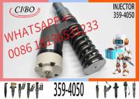 China 10R6163 294-3005 C15 Fuel Injector 359-4020 359-4030 Diesel Engine 359-4050 359-4060 359-4070 359-7434 Injectiojn 2943005 for sale