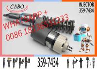 China 10R6163 294-3005 C15 Fuel Injector 359-4020 359-4030 Diesel Engine 359-4050 359-4060 359-4070 359-7434 Injectiojn 2943005 for sale